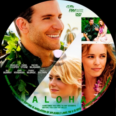 CoverCity - DVD Covers & Labels - Aloha