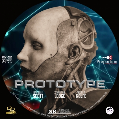 CoverCity - DVD Covers & Labels - Prototype