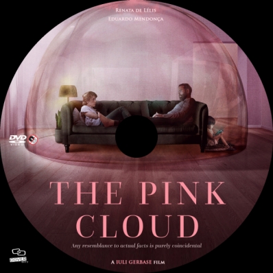 CoverCity - DVD Covers & Labels - The Pink Cloud