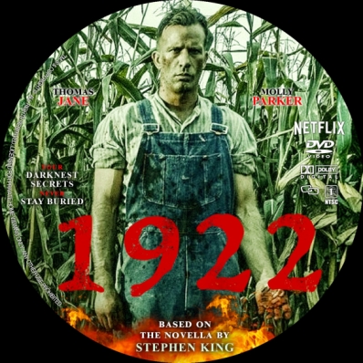 CoverCity - DVD Covers & Labels - 1922