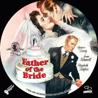 CoverCity - DVD Covers & Labels - Father Of The Bride