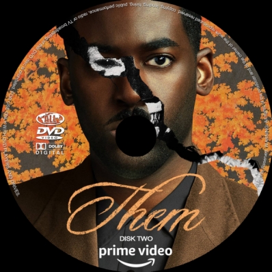 CoverCity - DVD Covers & Labels - Them