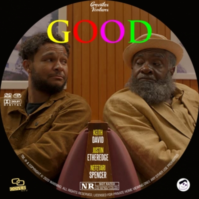 CoverCity - DVD Covers & Labels - Good