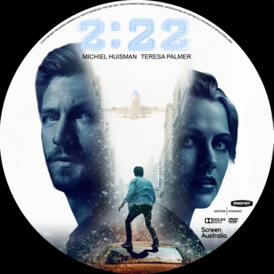 CoverCity - DVD Covers & Labels - 2:22