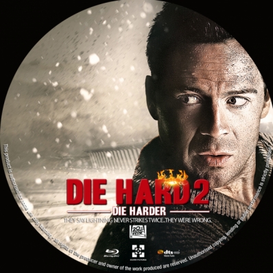 CoverCity - DVD Covers & Labels - Die Hard 2 Die Harder