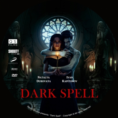 CoverCity - DVD Covers & Labels - Dark Spell