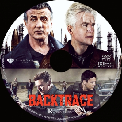 CoverCity - DVD Covers & Labels - Backtrace