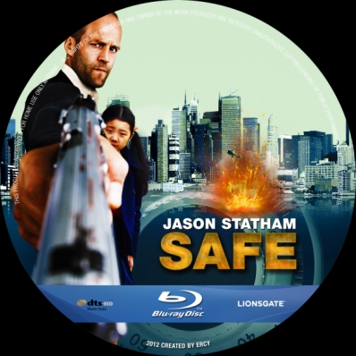 CoverCity - DVD Covers & Labels - Safe