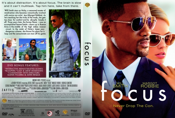 CoverCity - DVD Covers & Labels - Focus CoverCity - DVD Covers & Labels - Focus