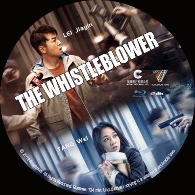 CoverCity - DVD Covers & Labels - The Whistleblower