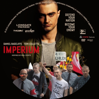 CoverCity - DVD Covers & Labels - Imperium