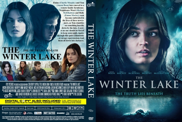 CoverCity - DVD Covers & Labels - The Winter Lake