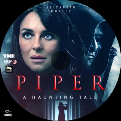 CoverCity - DVD Covers & Labels - Piper