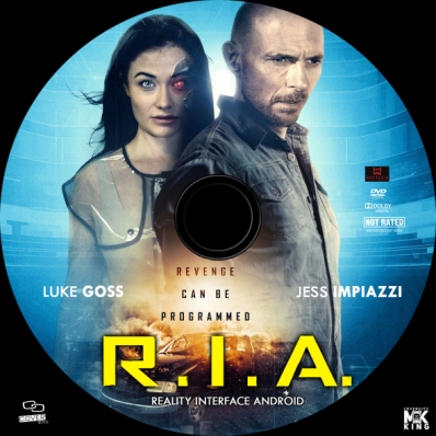 CoverCity - DVD Covers & Labels - R.I.A.