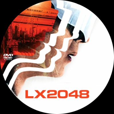 CoverCity - DVD Covers & Labels - LX 2048