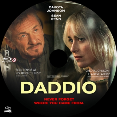 CoverCity - DVD Covers & Labels - Daddio