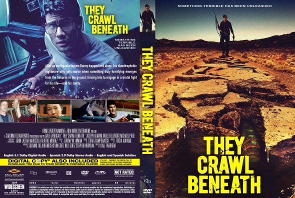 CoverCity - DVD Covers & Labels - They Crawl Beneath