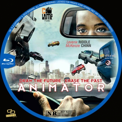 CoverCity - DVD Covers & Labels - Animator