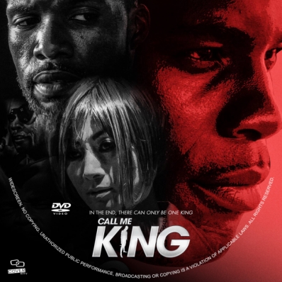 CoverCity - DVD Covers & Labels - Call Me King