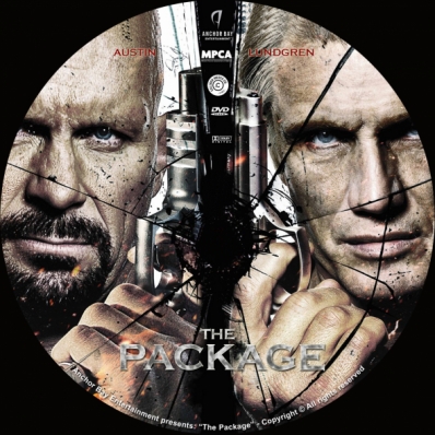 CoverCity - DVD Covers & Labels - The Package