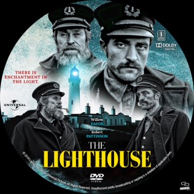 CoverCity - DVD Covers & Labels - The Lighthouse