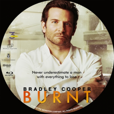 CoverCity - DVD Covers & Labels - Burnt
