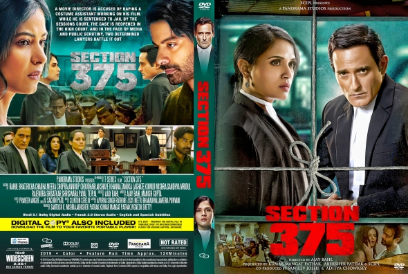 CoverCity - DVD Covers & Labels - Section 375