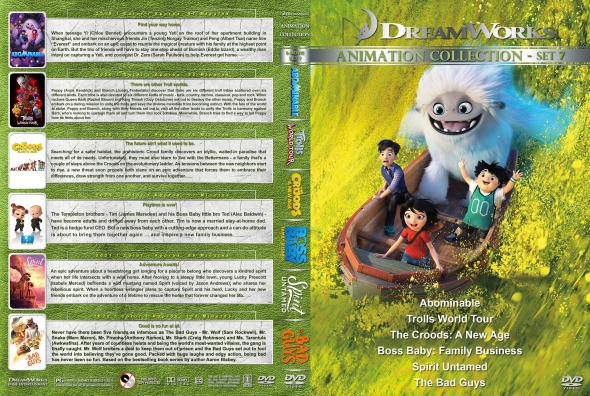 Dreamworks Animation Ultimate Collection Dvd Zavvi Au - vrogue.co Dreamworks Animation Ultimate Collection Dvd Zavvi Au - vrogue.co