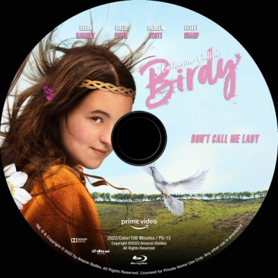CoverCity - DVD Covers & Labels - Catherine Called Birdy