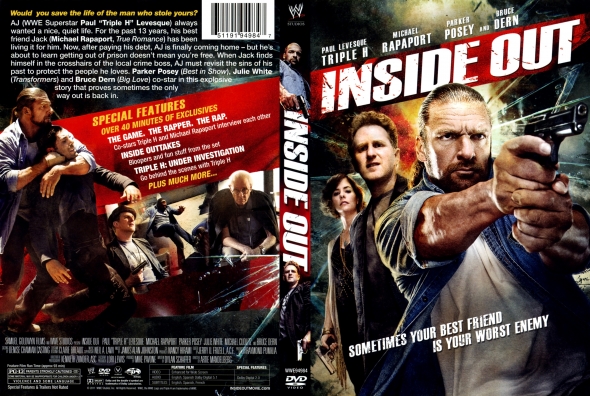 CoverCity - DVD Covers & Labels - Inside Out