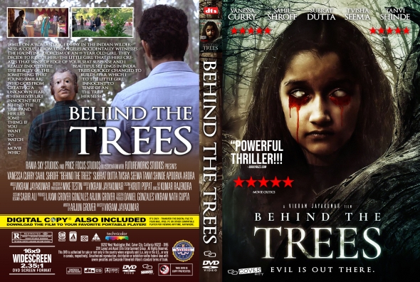 8862. Behind the Trees (2019) | Alex's 10-Word Movie Reviews