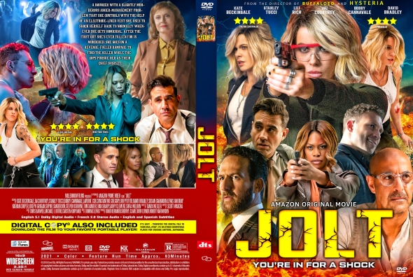 CoverCity - DVD Covers & Labels - Jolt