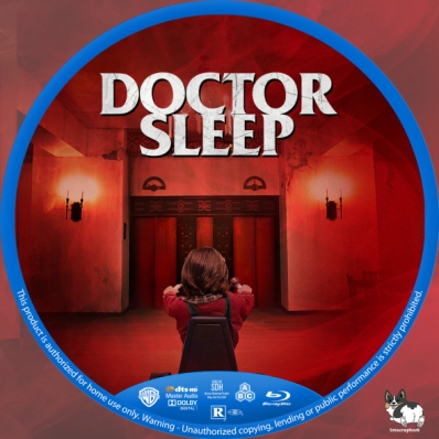 CoverCity - DVD Covers & Labels - Doctor Sleep
