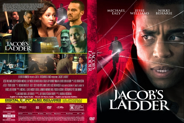 CoverCity - DVD Covers & Labels - Jacob's Ladder