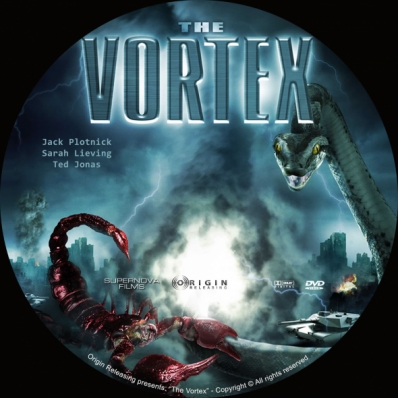 CoverCity - DVD Covers & Labels - The Vortex