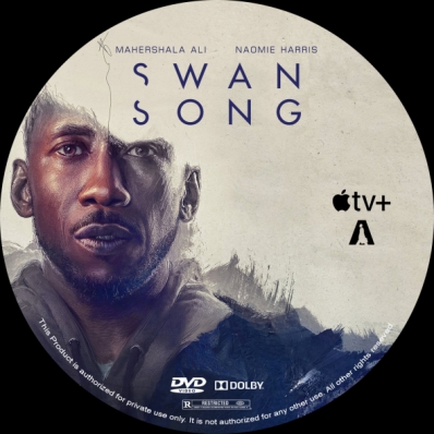CoverCity - DVD Covers & Labels - Swan Song