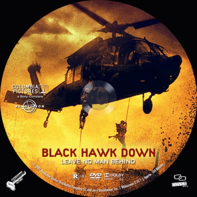 CoverCity - DVD Covers & Labels - Black Hawk Down