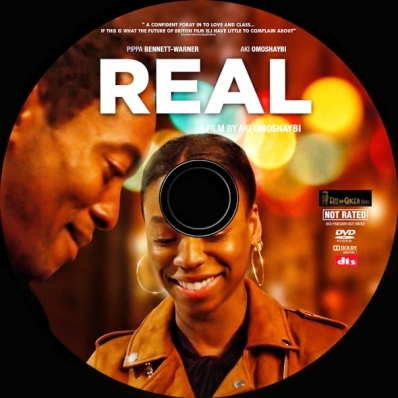 CoverCity - DVD Covers & Labels - Real