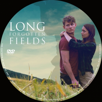 CoverCity - DVD Covers & Labels - Long Forgotten Fields