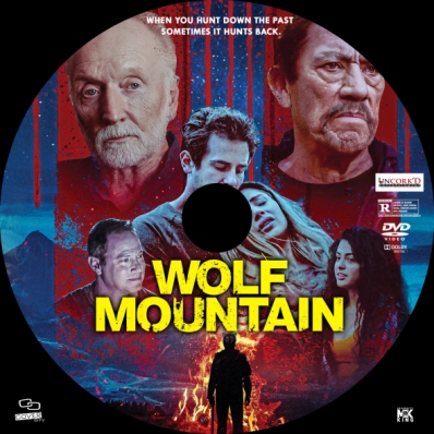 CoverCity - DVD Covers & Labels - Wolf Mountain