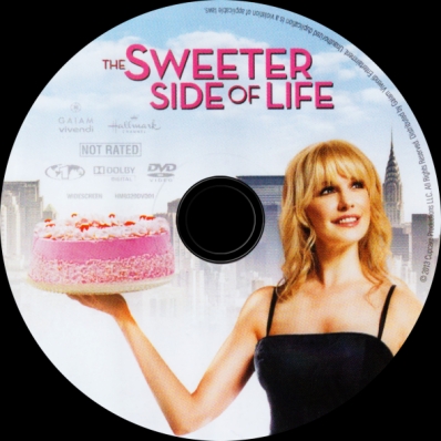 CoverCity - DVD Covers & Labels - The Sweeter Side of Life