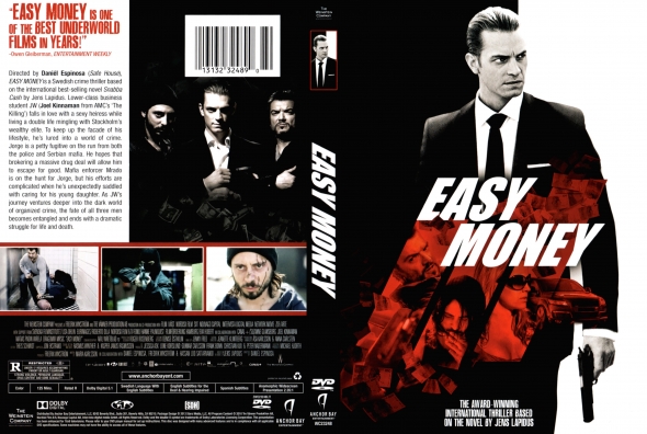 Easy Money 2010