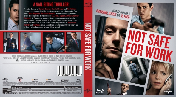 CoverCity - DVD Covers & Labels - Not Safe for Work