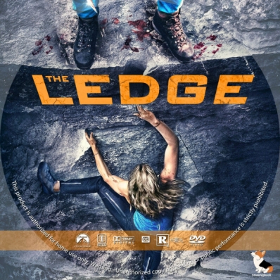 CoverCity - DVD Covers & Labels - The Ledge