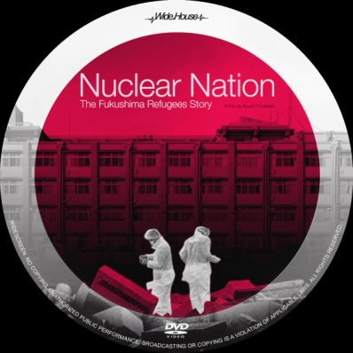 CoverCity - DVD Covers & Labels - Nuclear Nation