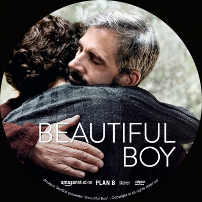 CoverCity - DVD Covers & Labels - Beautiful Boy