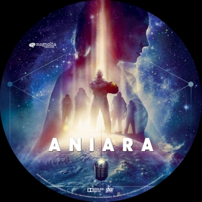 CoverCity - DVD Covers & Labels - Aniara