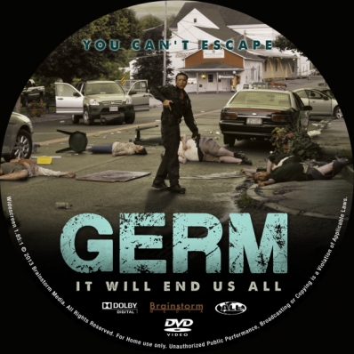 CoverCity - DVD Covers & Labels - Germ