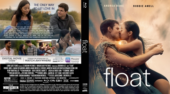 CoverCity - DVD Covers & Labels - Float