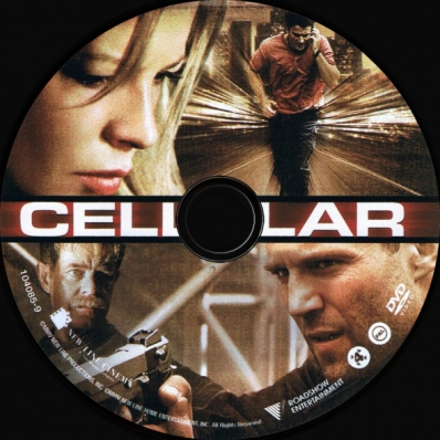 CoverCity - DVD Covers & Labels - Cellular